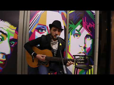 Esed Fatullayev - Ona Söyle (Tan Taşçı)