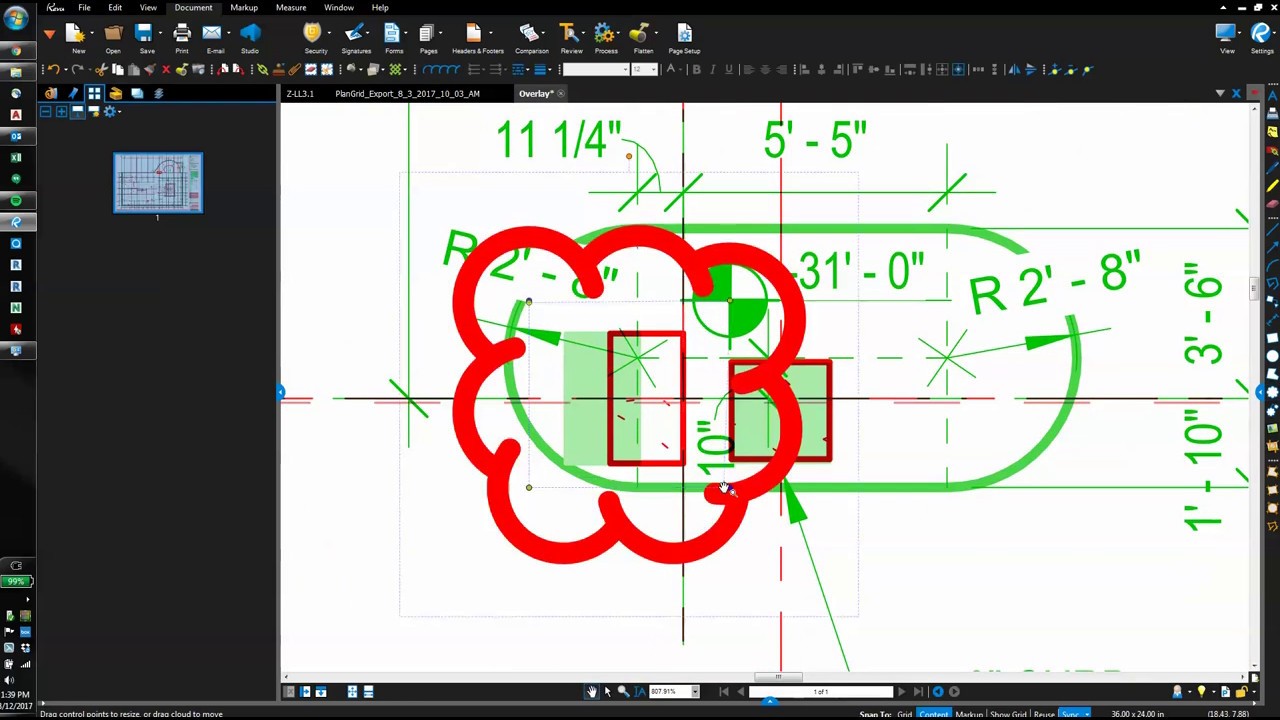 Bluebeam Shop Drawing Review YouTube bluebeam-shop-drawing-review-youtube