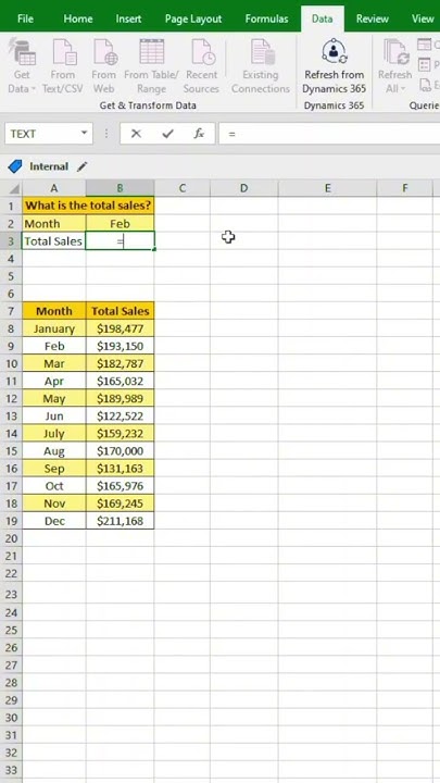 vlookup power query ANSH CODING - YouTube