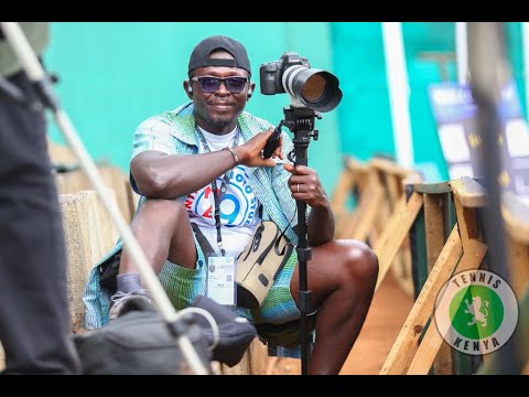 TOPIC: PHOTOGRAPHY IN SPORTS JOURNALISM-A LOOK AT 29 PHOTO STUDIO - YouTube