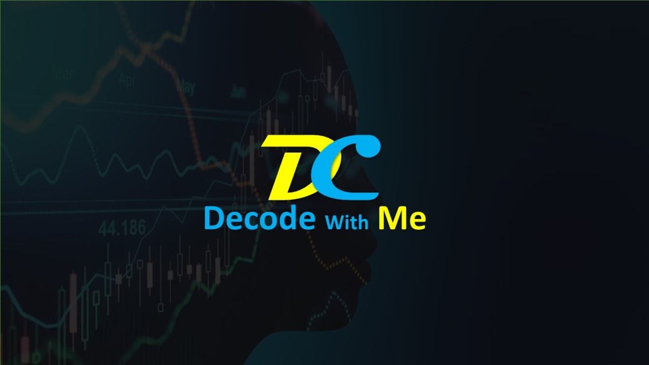 Dcode with Me Live Stream - YouTube