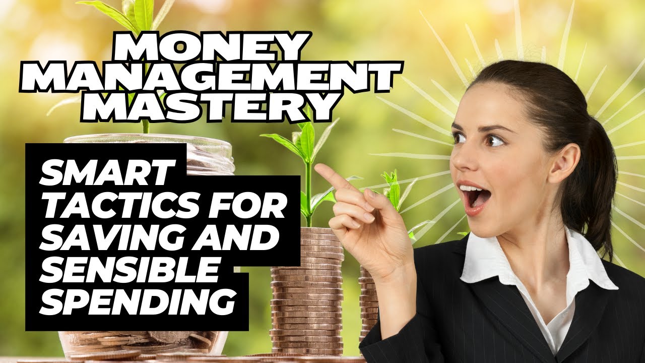 7 Savvy Strategies for Saving and Spending in 2024! - YouTube