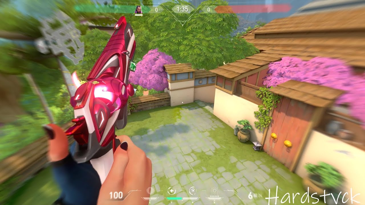 Best Sens For AIMLOCK Aim... - YouTube