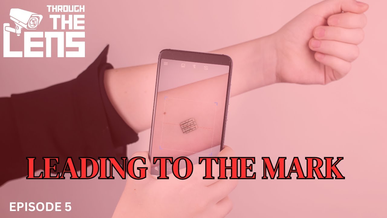 Leading To The Mark | Through The Lens - Episode 5 - YouTube