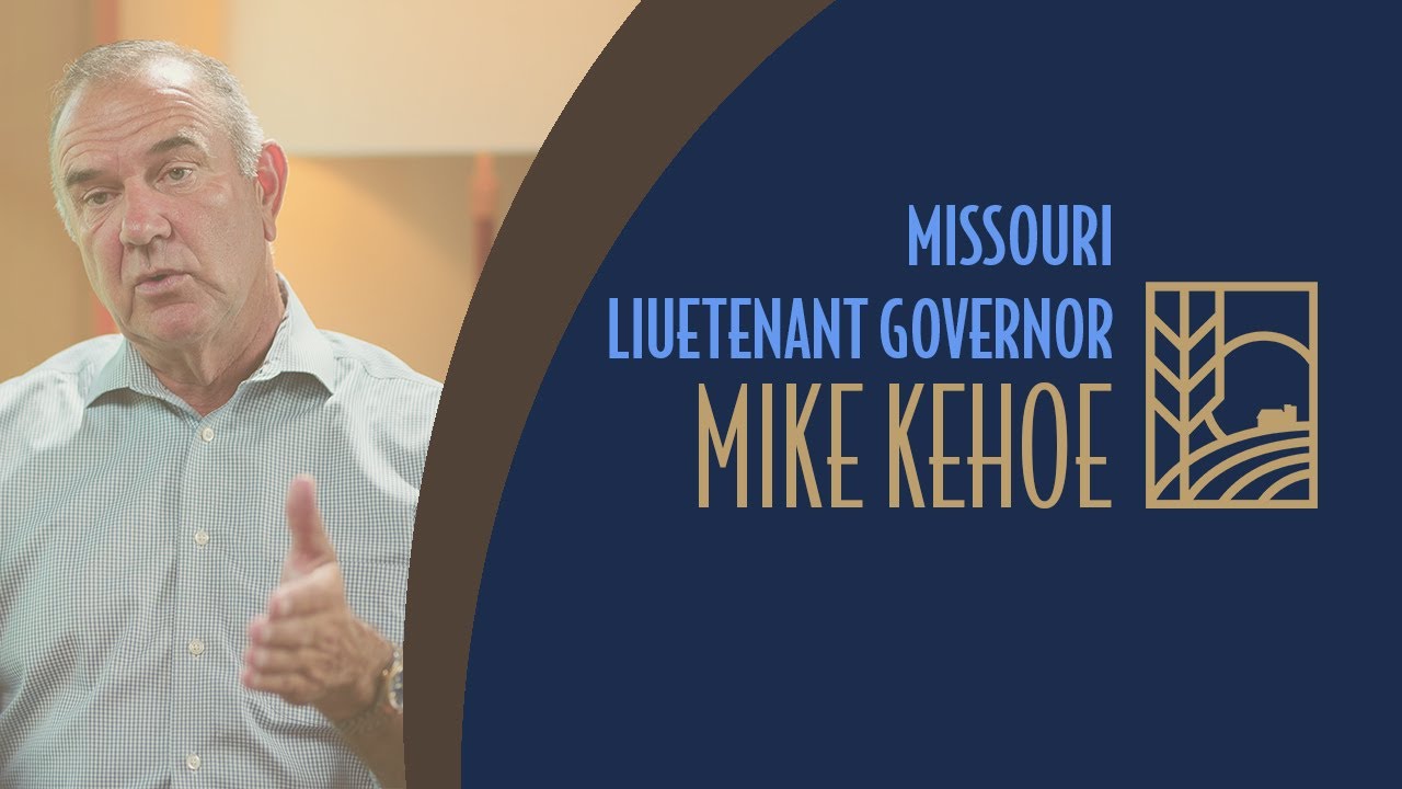 Heartlander Profiles - Mike Kehoe - YouTube