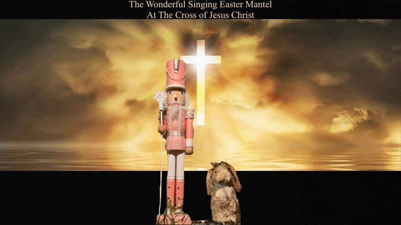 At the Cross of Jesus Christ: Episode 1. At the Cross - YouTube