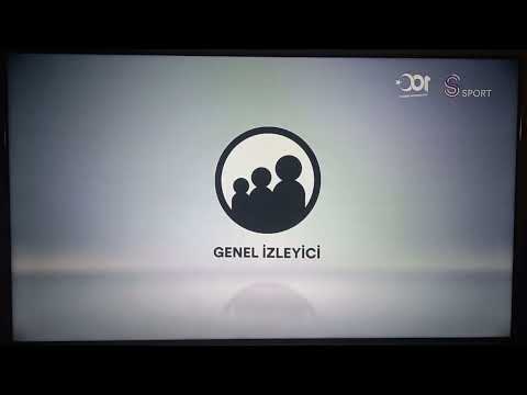 S SPORT Genel İzleyici Full HD