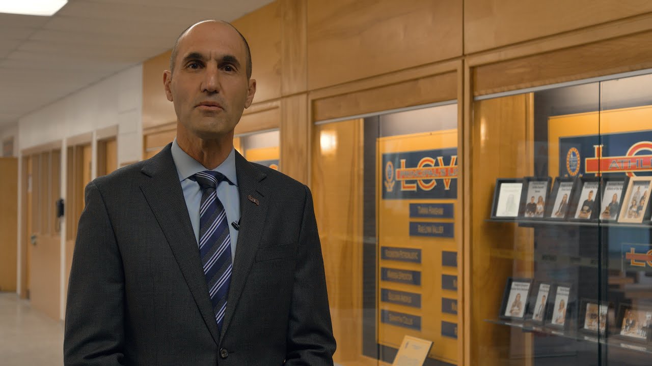 LCVI 2020 Virtual Graduation Ceremony - YouTube