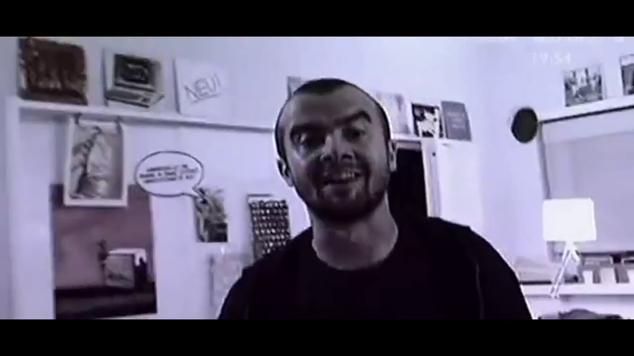 Ombladon - Cheia de sub pres (Video) - YouTube