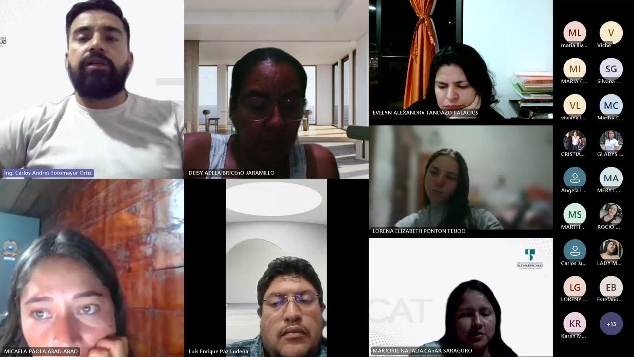 EXCEL PARA FINANCIEROS Y CONTADORES DÍA 4 - YouTube