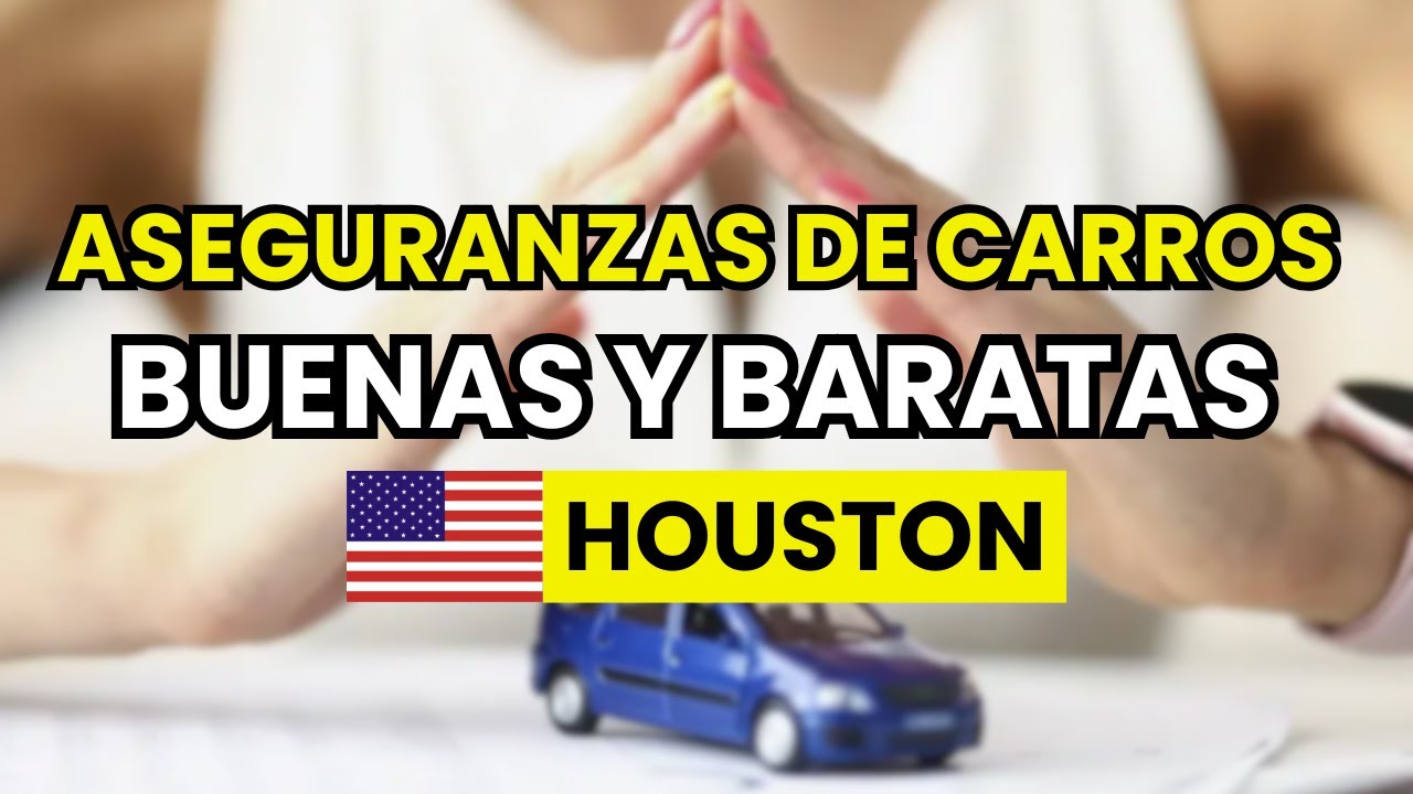 Aseguranzas De Carros Baratas