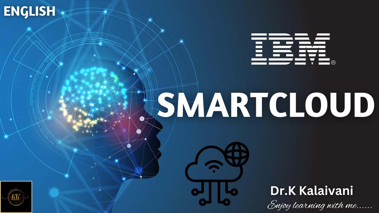 Elevate Your Business with IBM SMARTCLOUD: Exclusive Offer & Services! 💼 - YouTube