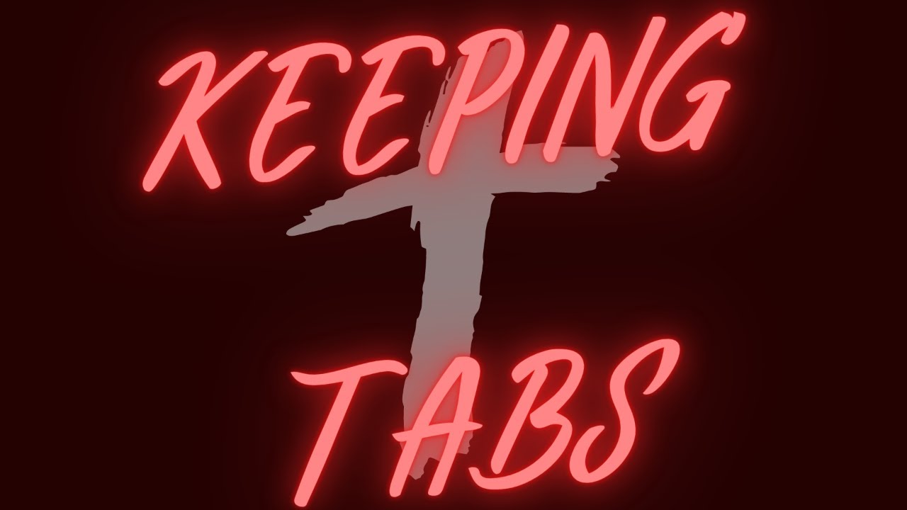 Keeping Tabs 08.07.2024 - YouTube