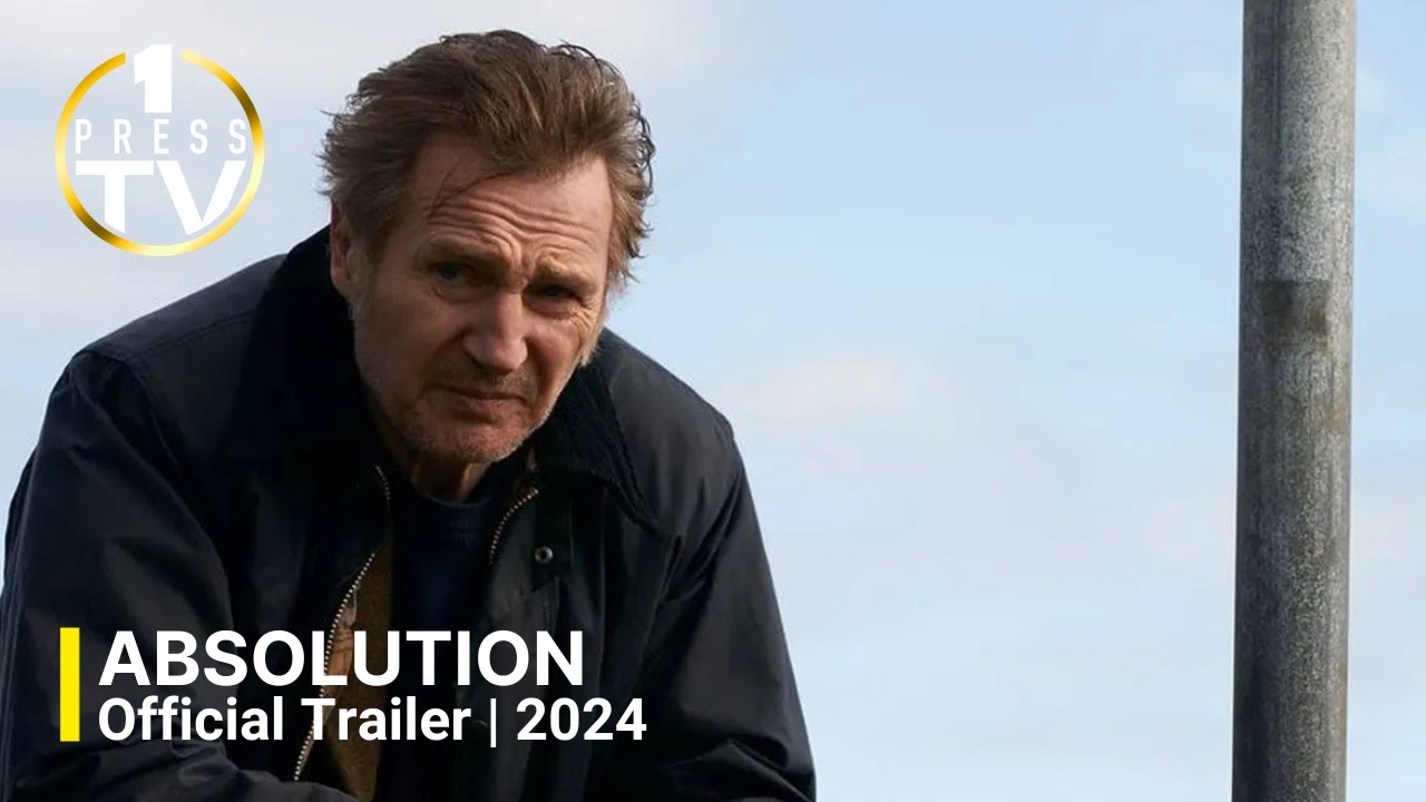 ABSOLUTION | Official Trailer | 2024 - YouTube