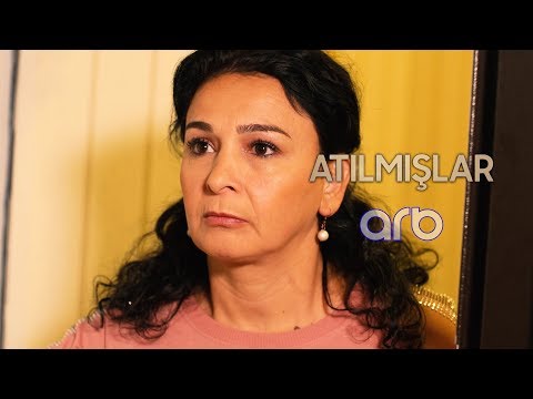 Atılmışlar (41-ci bölüm) - Anons - ARB TV
