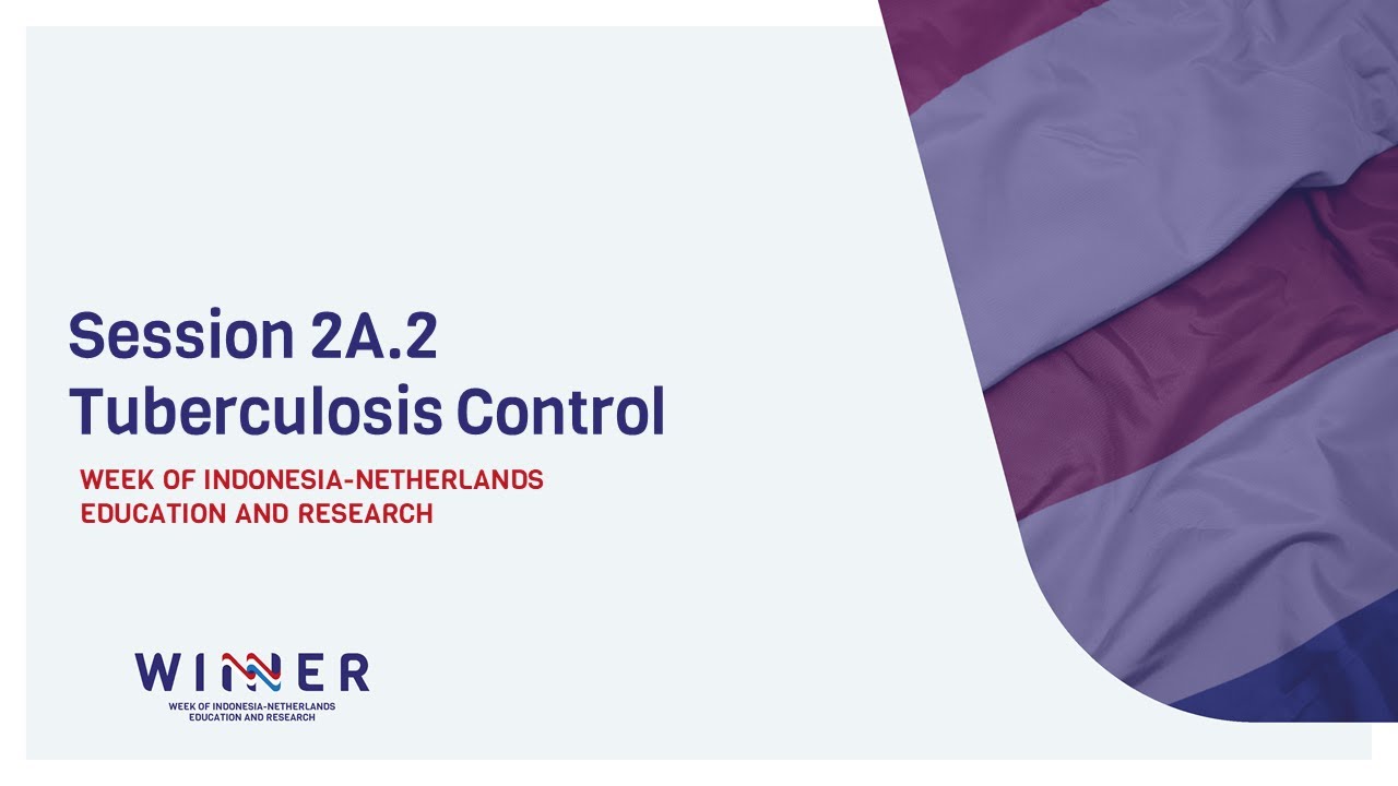 Session 2A.2 : Tuberculosis control - YouTube