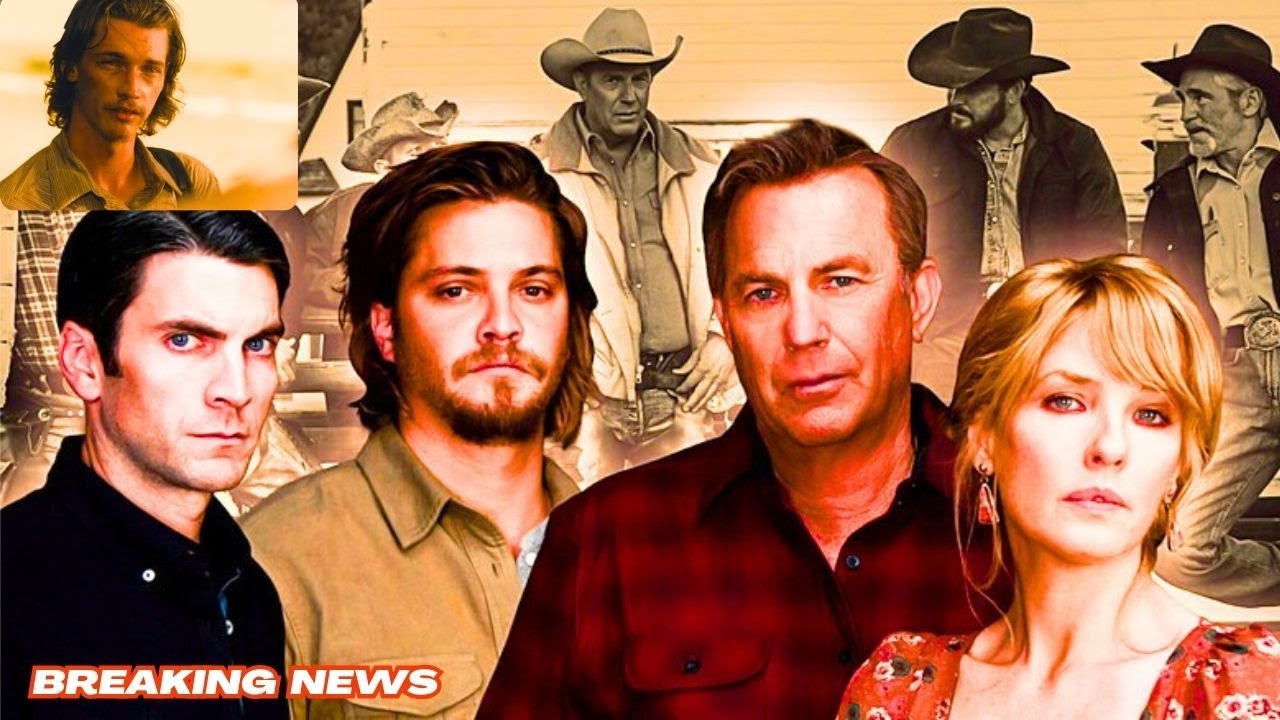 Breaking News: Landman Star Reveals Shocking Truth Behind Season 1's ...