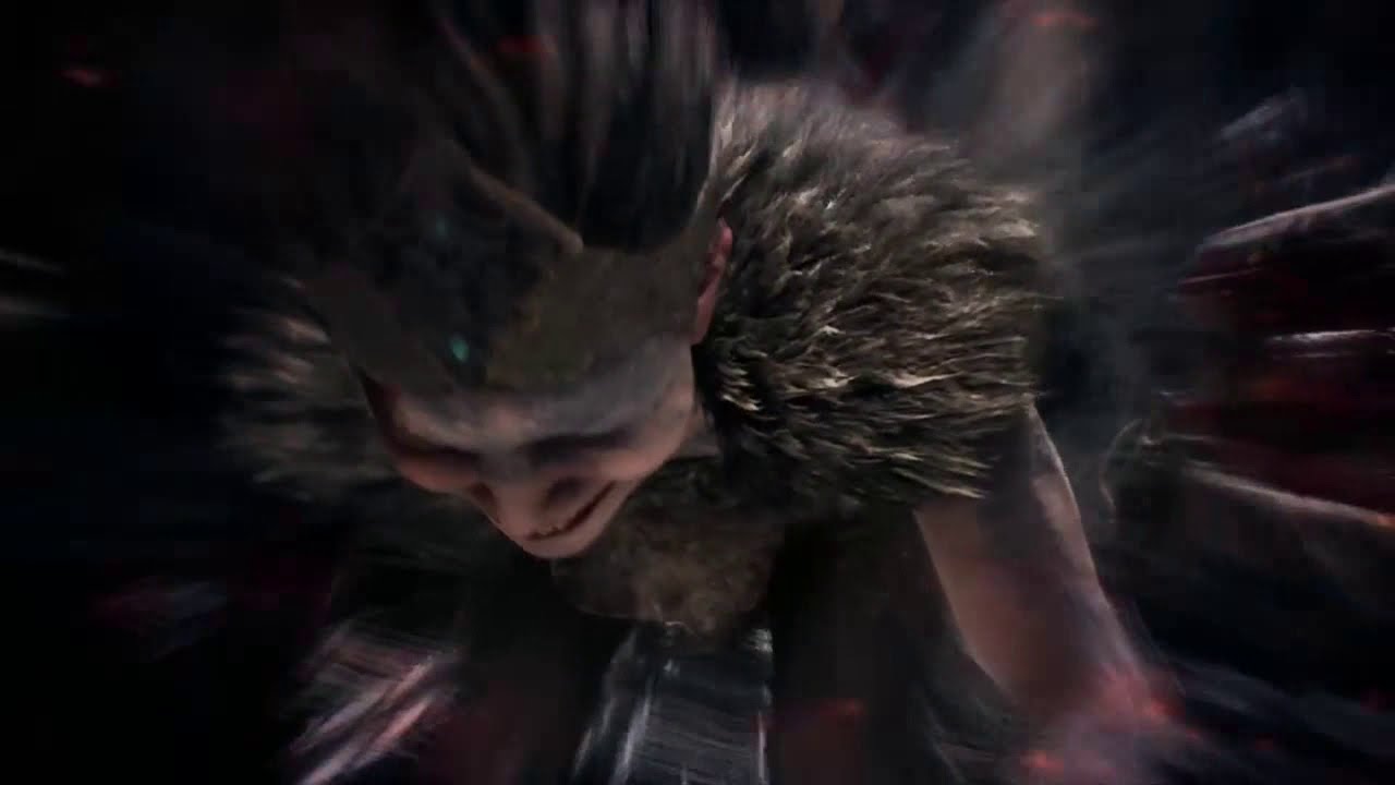 Hellblade • Senua's Sacrifice - O caminho para Hela - YouTube