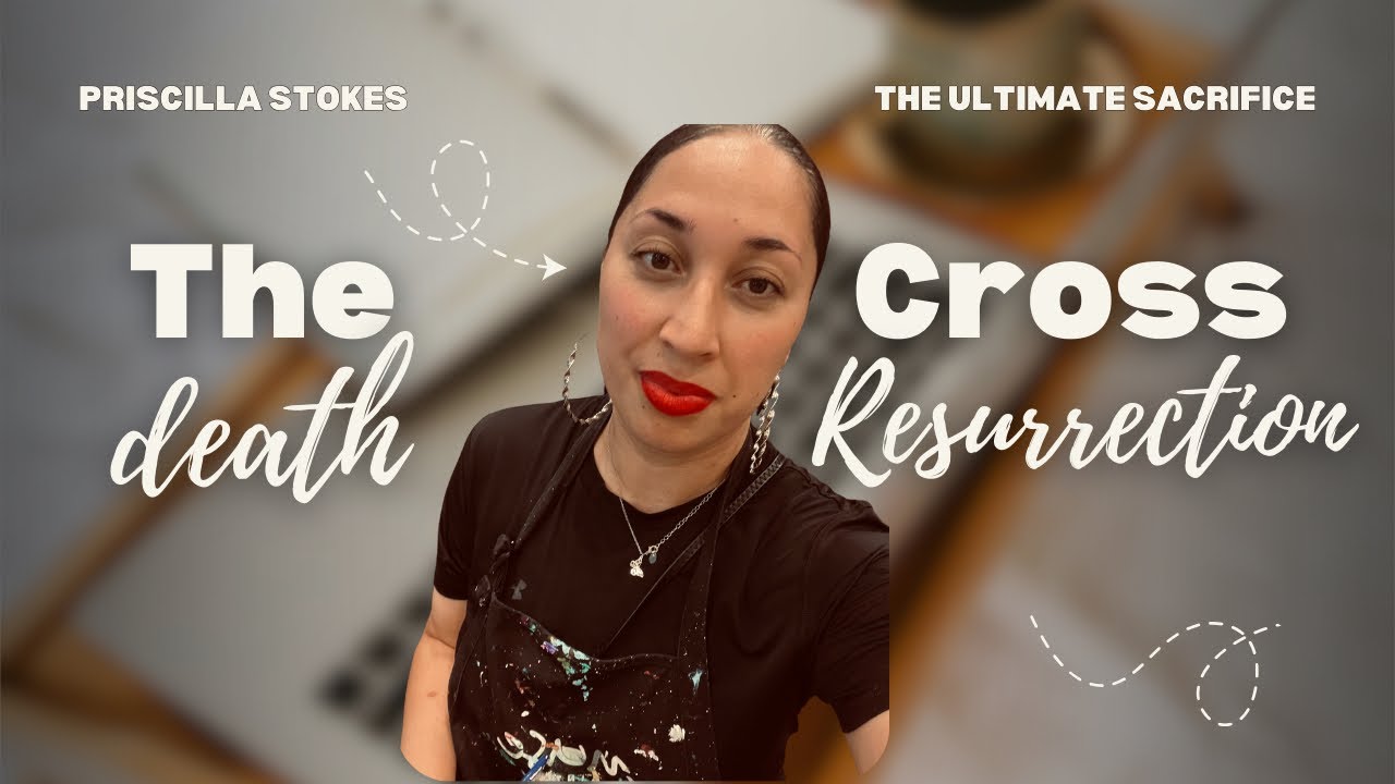 THE THINGS JESUS WENT THROUGH ON HIS WAY TO THE CROSS LIKE YOU NEVER ...