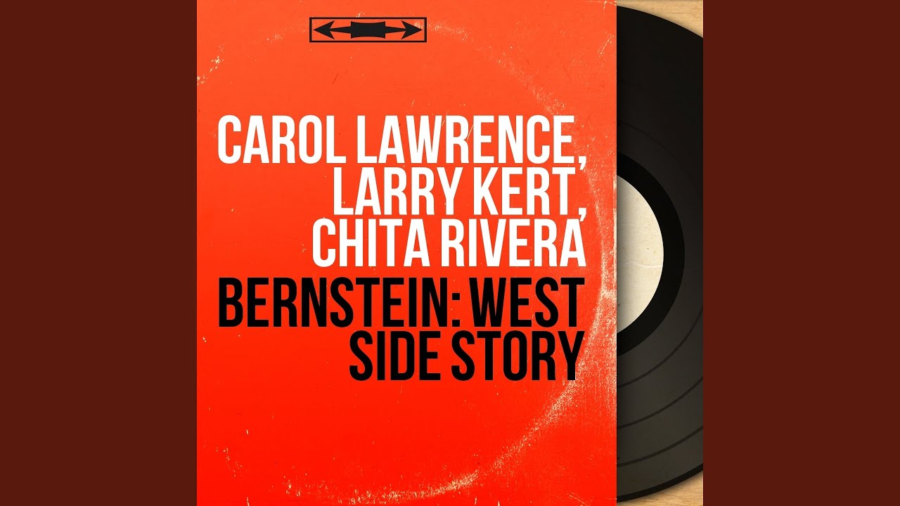 West Side Story, Act I, Scene 1 & 2: "Prologue - Jet Song" (The Jets ...