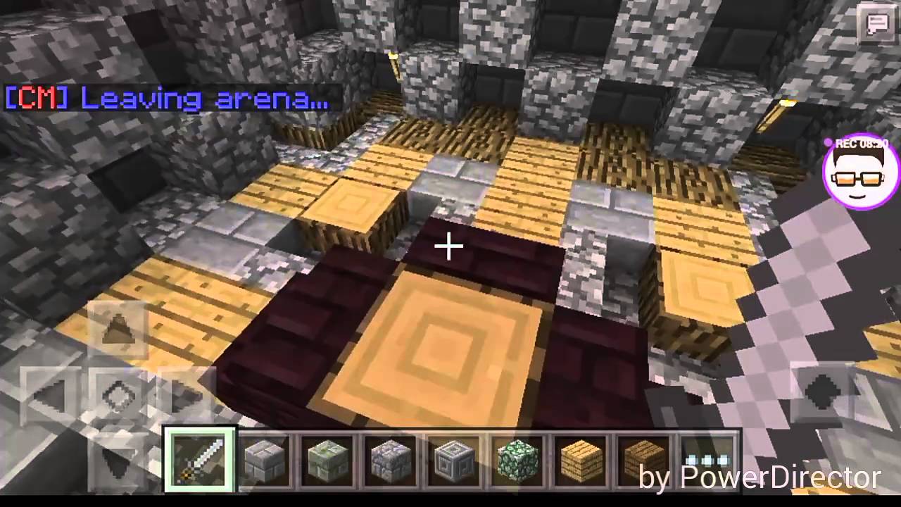 Podzol-MC újítások! - YouTube