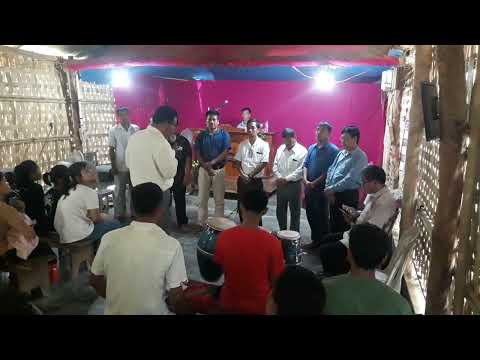HATAL BAPTIST PASTORAL CIRCLES ACHAIMA SAL - YouTube