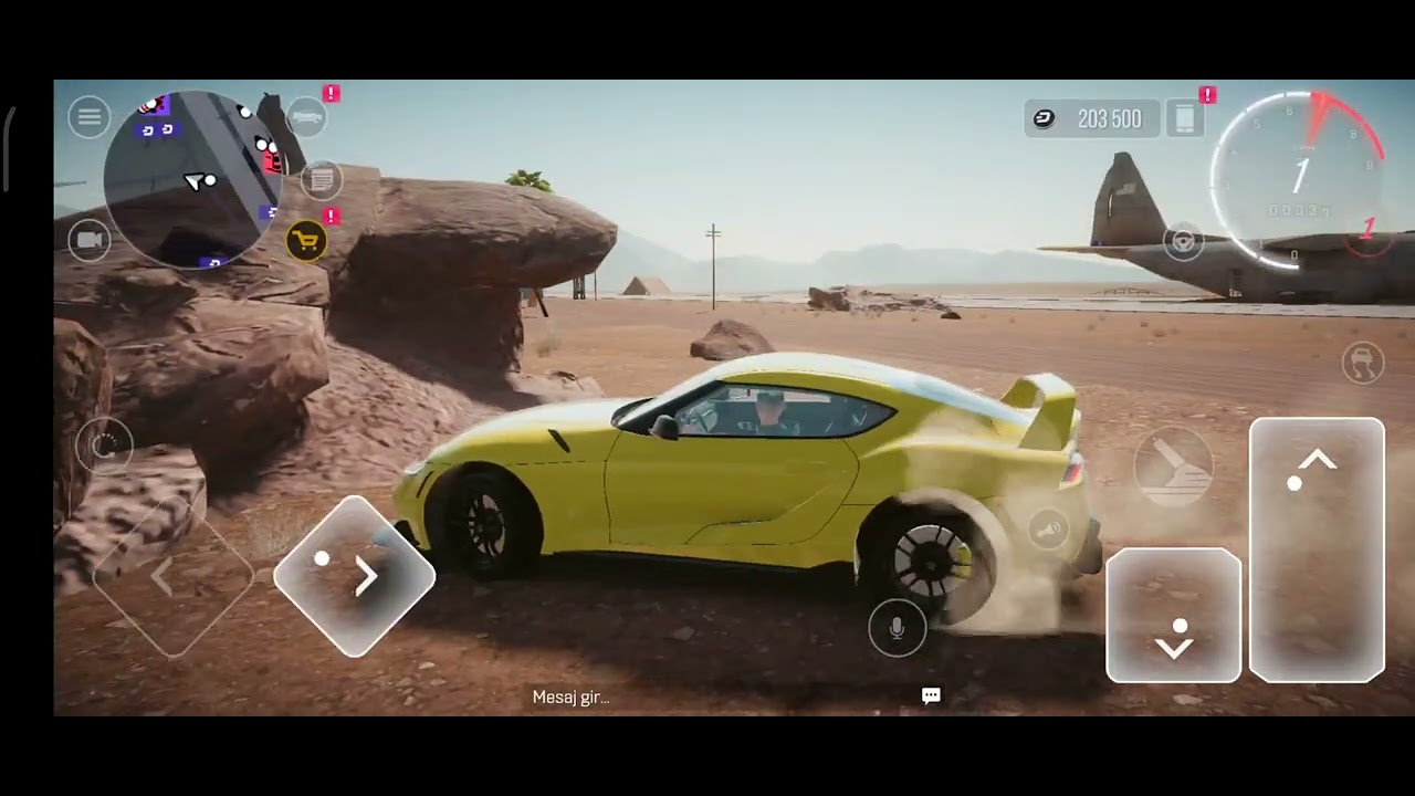 drive Zone 2 - YouTube