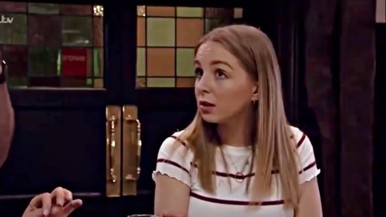 Belle Dingle 16th July 2019 Part 1 - YouTube