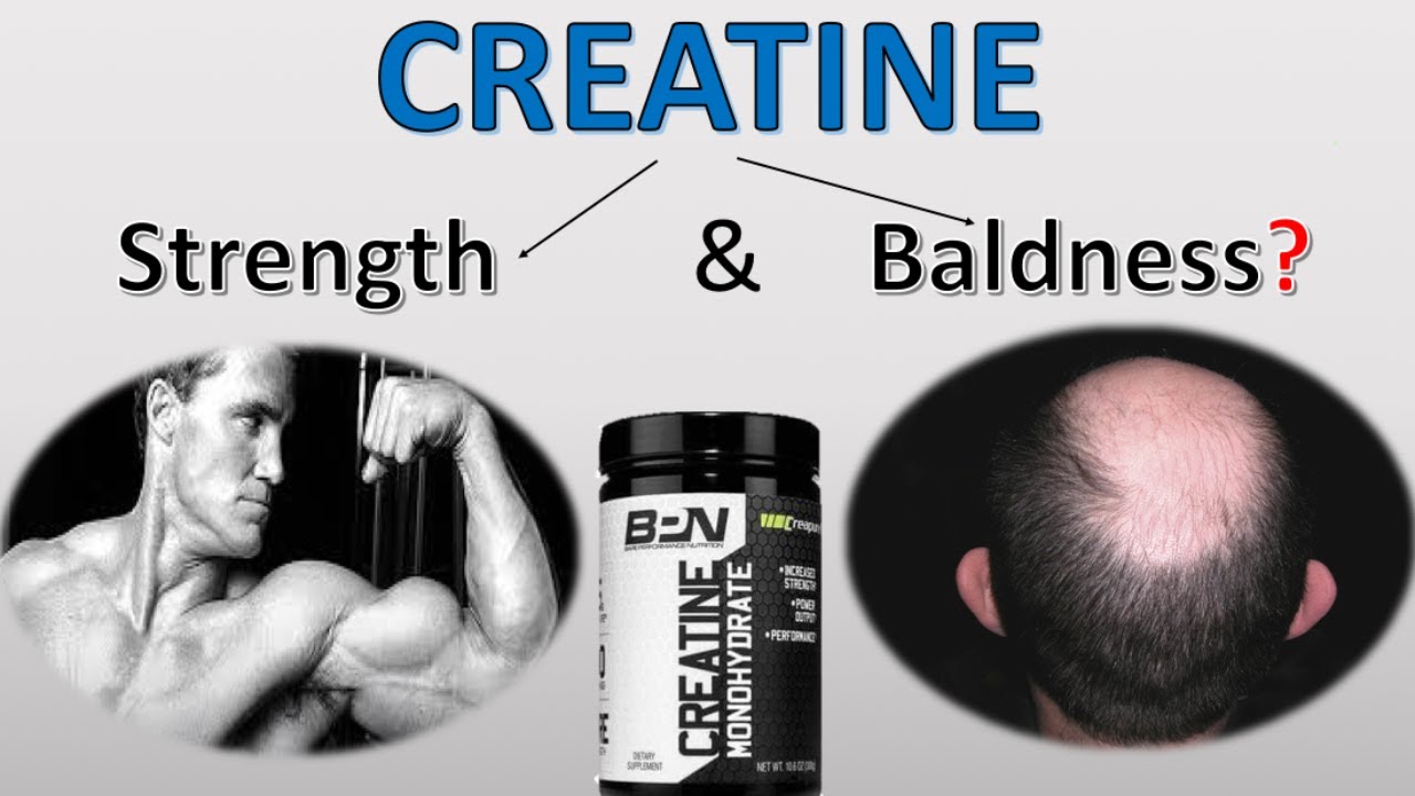Creatine How To Use It To Increase Muscle Growth Does It Cause