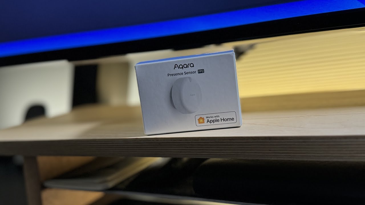 Is Aqara's FP2 Presence Sensor a Must-Have? | Flawless or Flawed ...