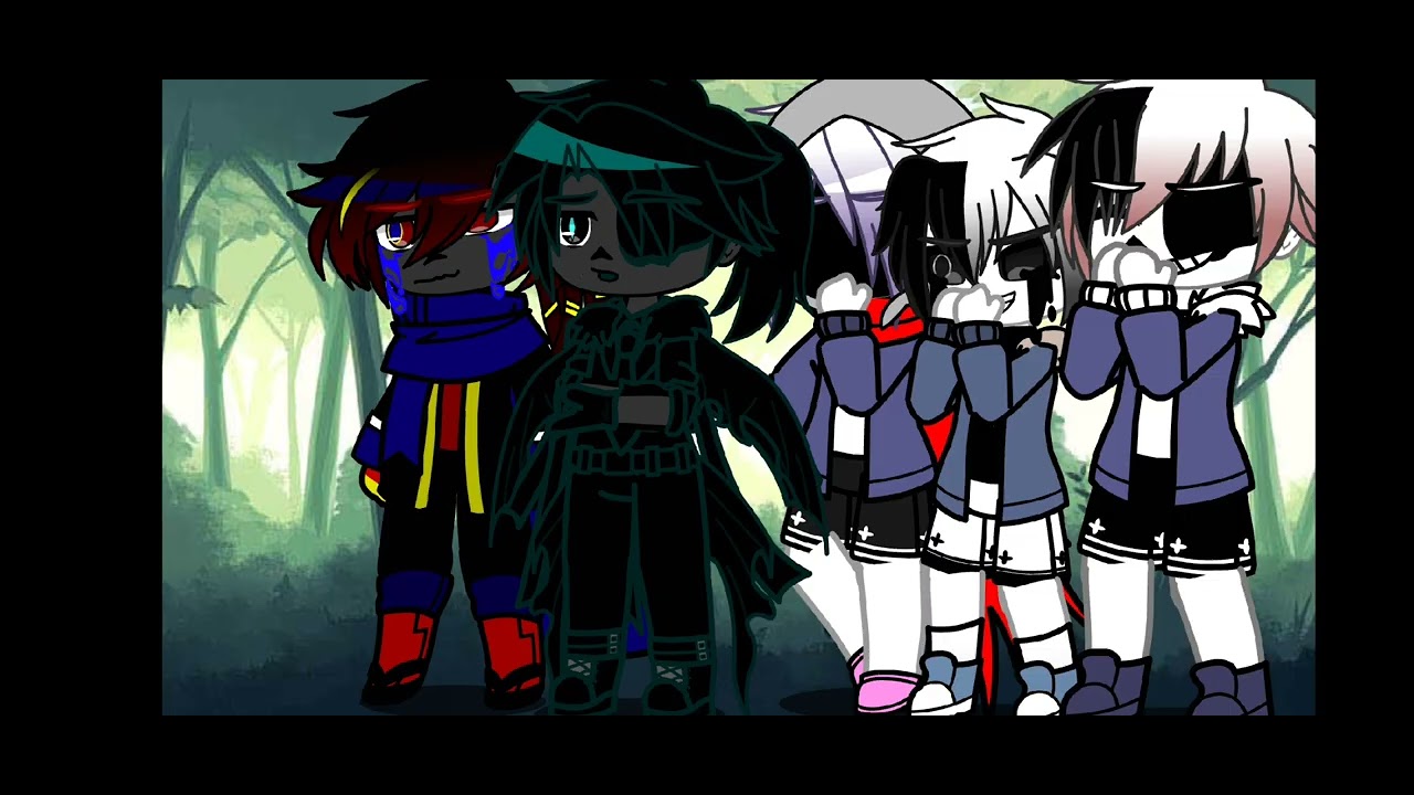 how do you write like running out of time//Undertale UA//Ink angst ...