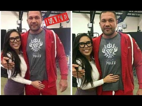 BREAKING! KUBRAT PULEV CAREER IN JEOPARDY JENNY SUSHE FILING CHARGES ...