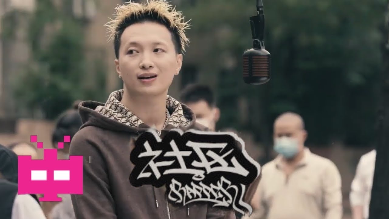 | 艾志恒Asen - Money Focused Freestyle | Street Perfomance - YouTube Music