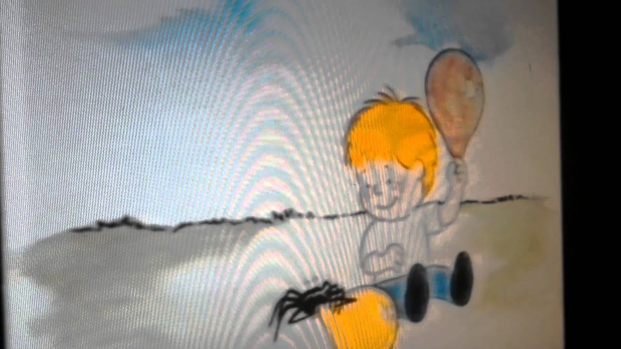 Spider Inflation Via Balloon Blowback - YouTube