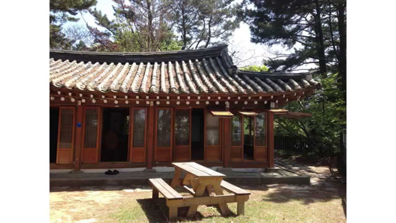 Haesong House - YouTube