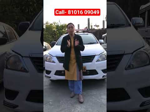 VIP LUXURY ON A BUDGET! Second Hand Innova Crysta for Sale#siliguri #secondhandcars