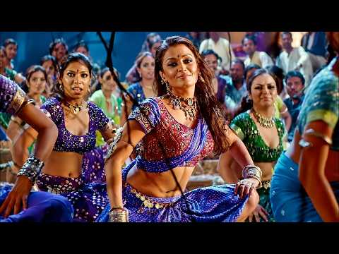 Ishq Kamina - Karde Mushkil Jeena !! { Sonu, Alka } Shahrukh Khan, Aishwarya Rai Item Song