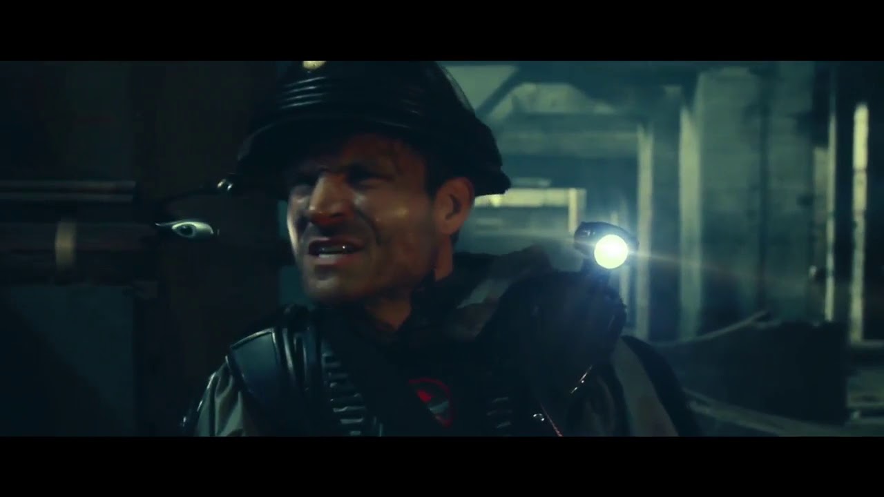 THE LAST STARSHIP Trailer (2018) Sci-Fi Movie HD - YouTube