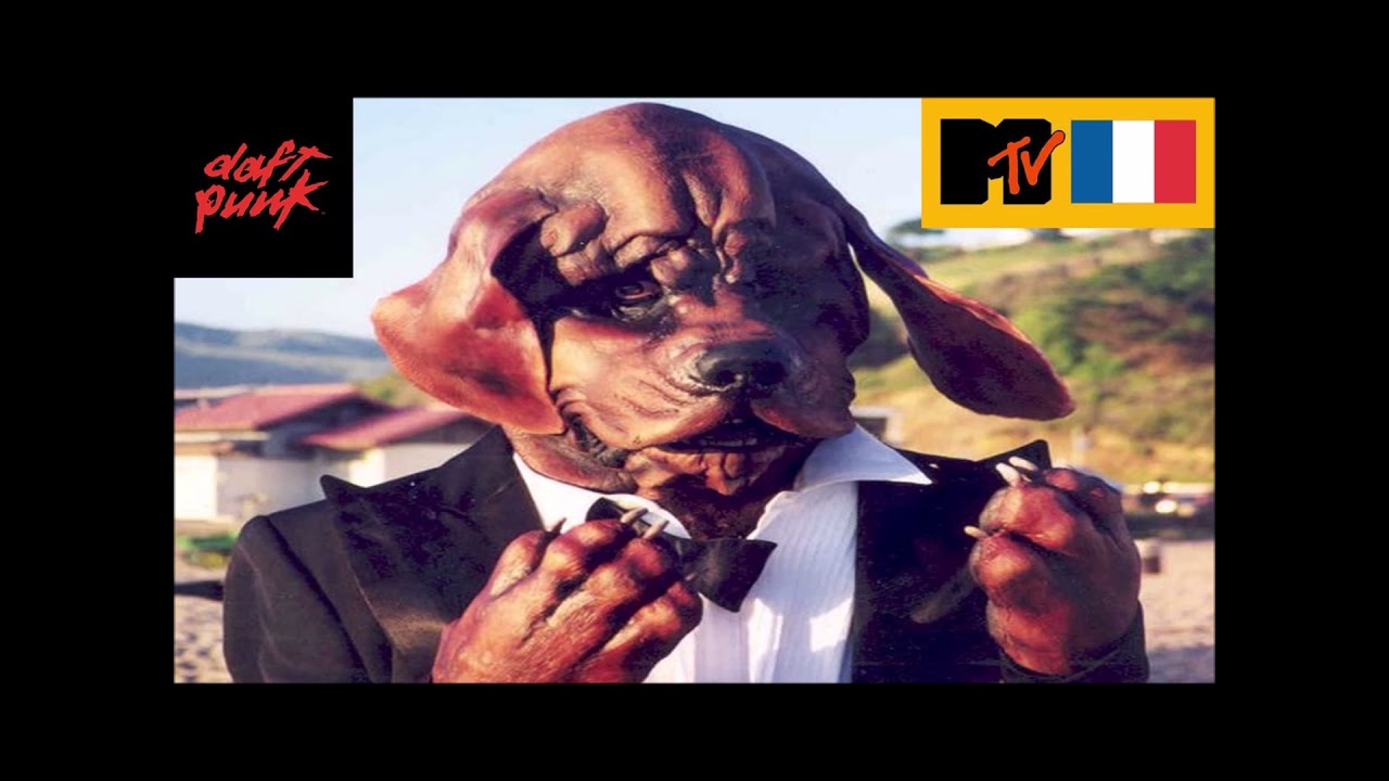 Daft Punk - Fresh (Extended Version) - YouTube