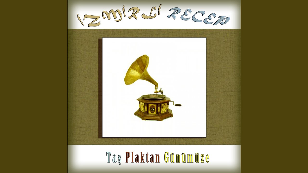 Bergama Zeybeği (Taş Plaktan Günümüze) - YouTube