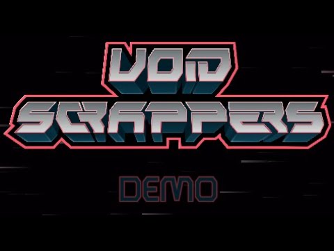 VoidScrappers demo - YouTube