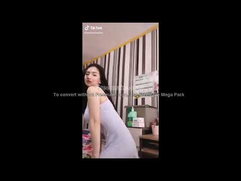 Ms Loraine Lna   Tiktok  Complitaion