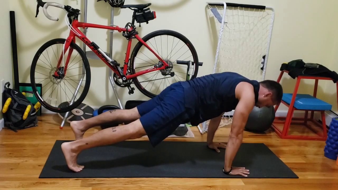 Loaded Beast (Horizontal Squat) - YouTube