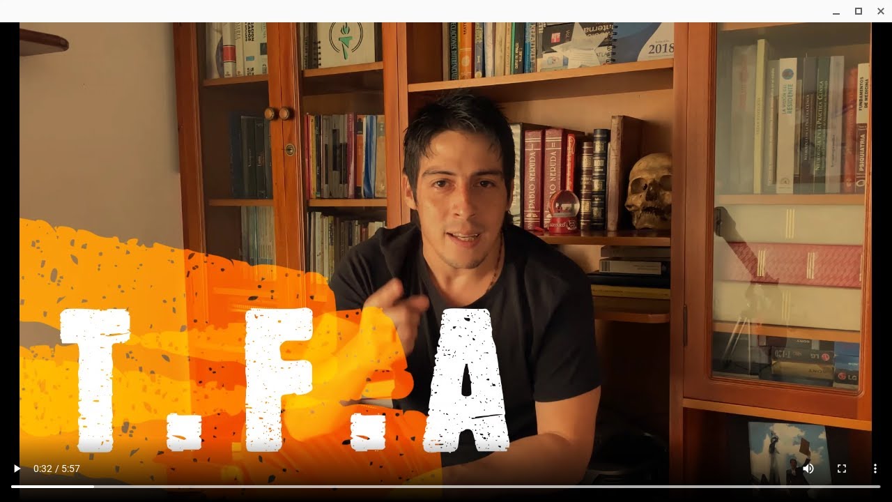 ¿Cómo simplificar rapidamente? TFA y numeros primos: Alfabeta - YouTube