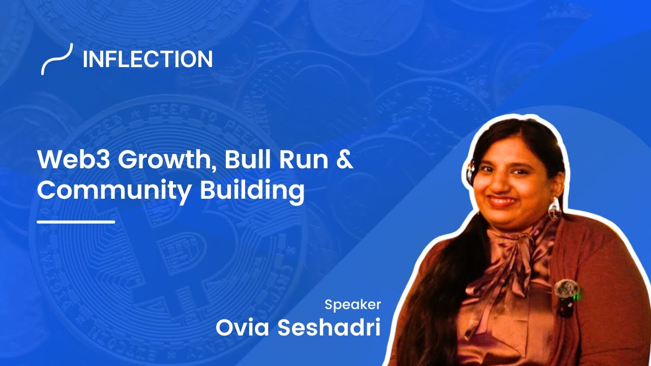 Web3 Growth, Bull Run & Community Building - YouTube
