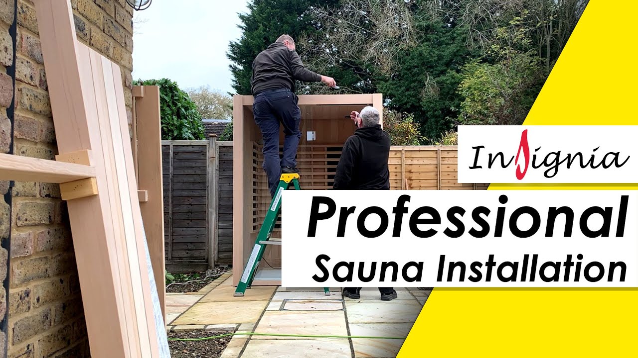 Discover the Seamless Journey to Wellness with Insignia - YouTube