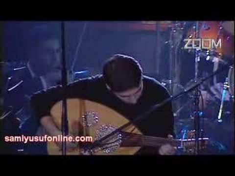 Sami Yusuf   by Shahab Mojaddedi