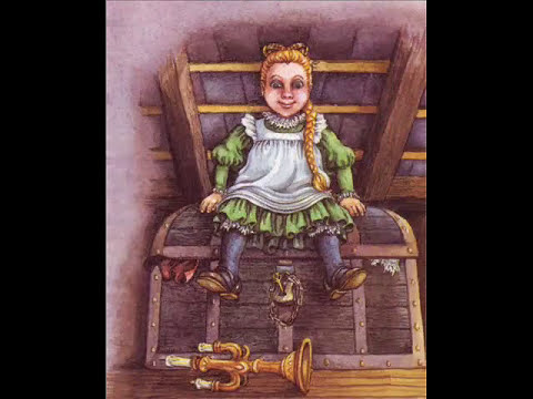 Box of Robbers - Story Teller 2 Marshall Cavendish - YouTube