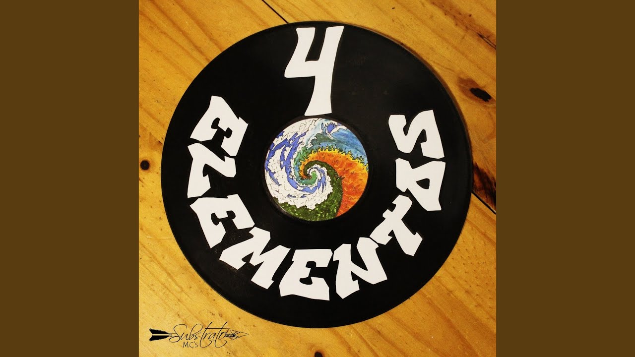 Intro 4Elementos - YouTube