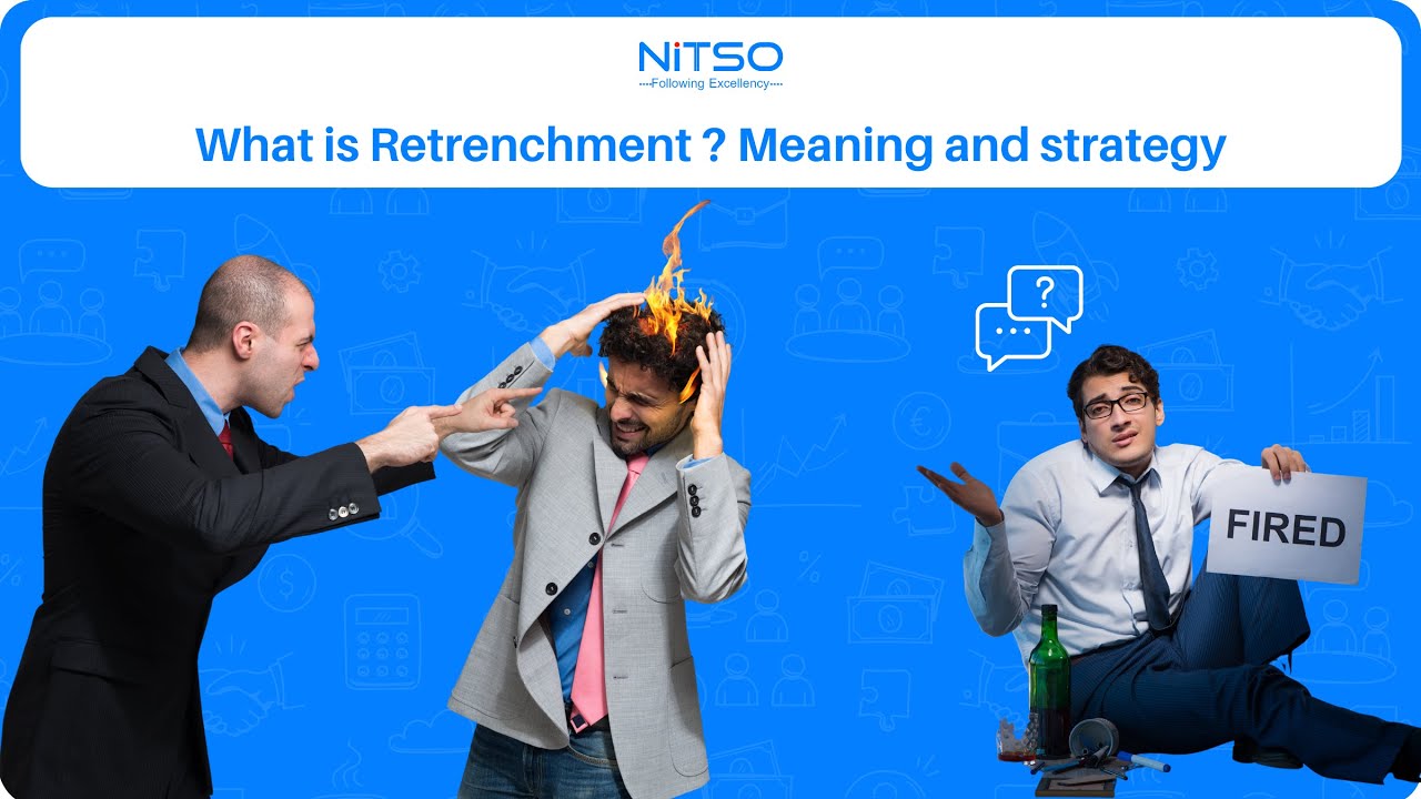 What Is Retrenchment Human Resource Management Retrenchment what-is-retrenchment-human-resource-management-retrenchment